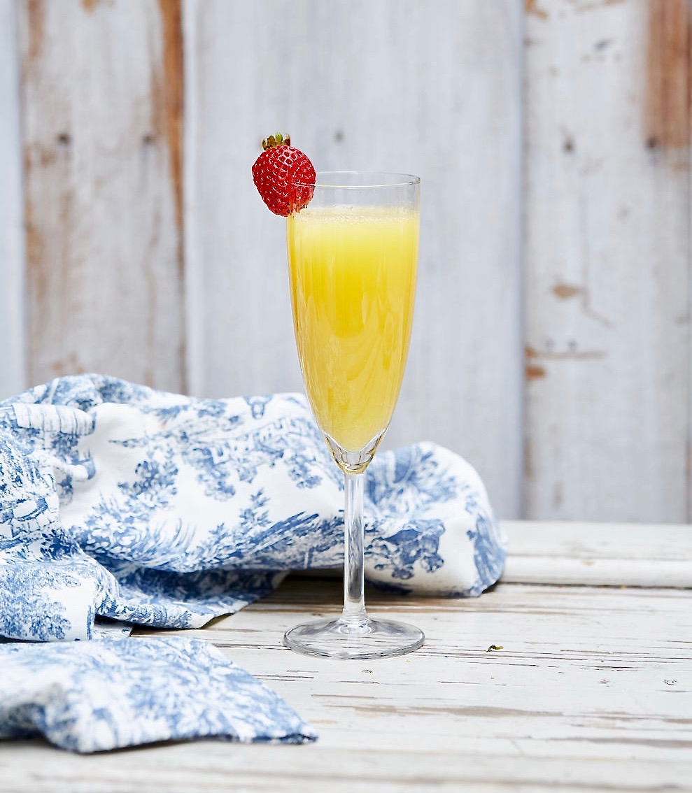 Maman Day in Georgetown | The Georgetown Dish