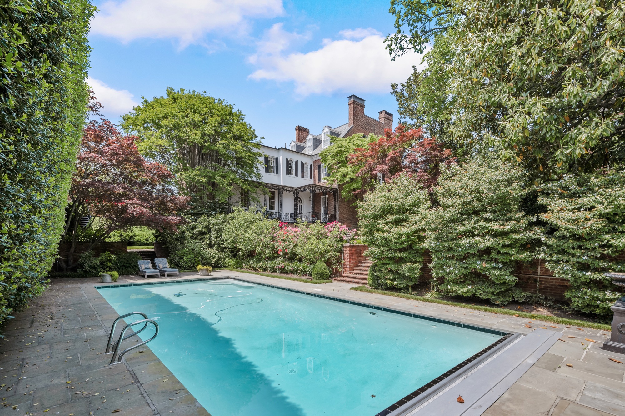WFP Lists Prospect House in Georgetown | The Georgetown Dish