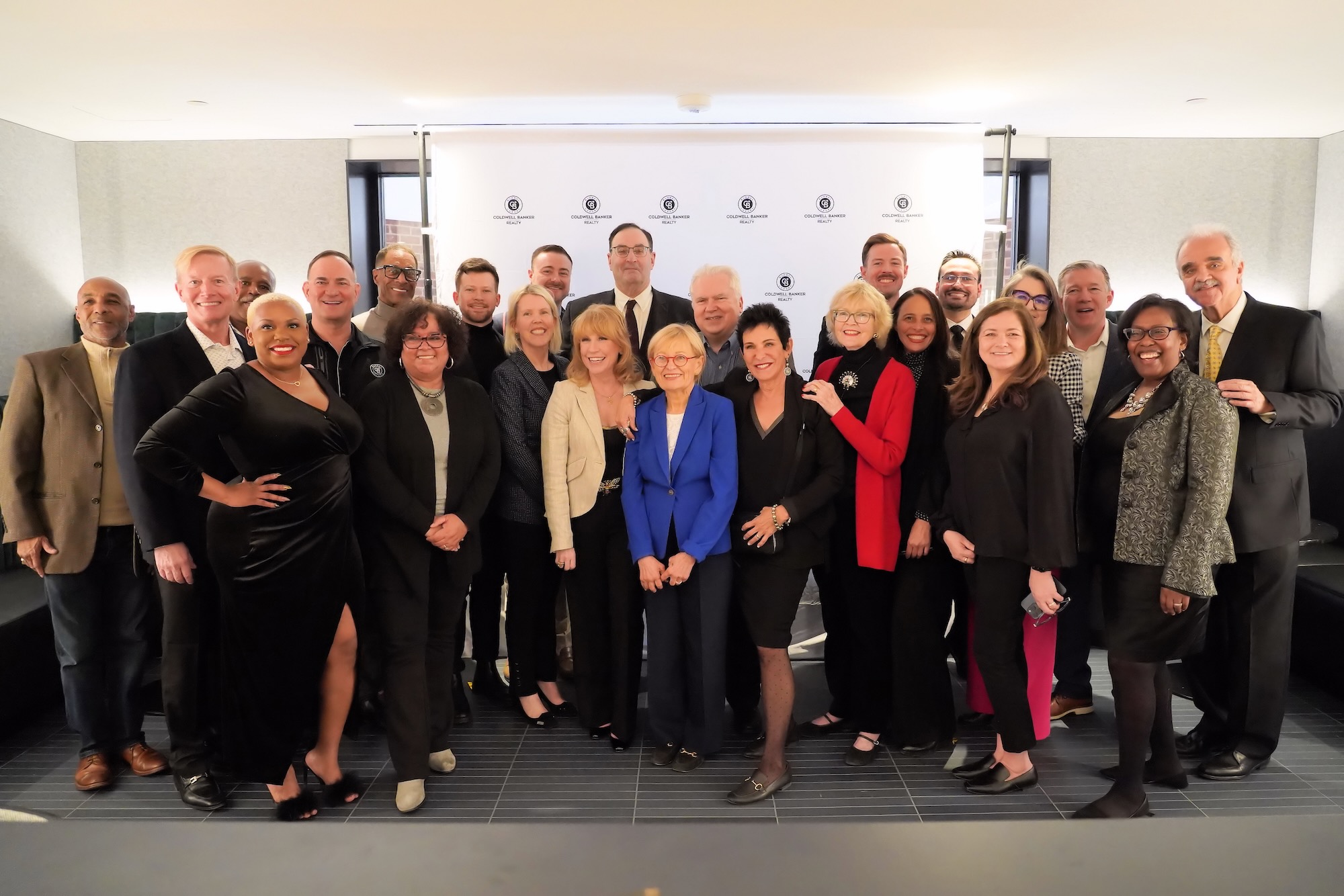 Coldwell Banker Realty Opens in Georgetown | The Georgetown Dish