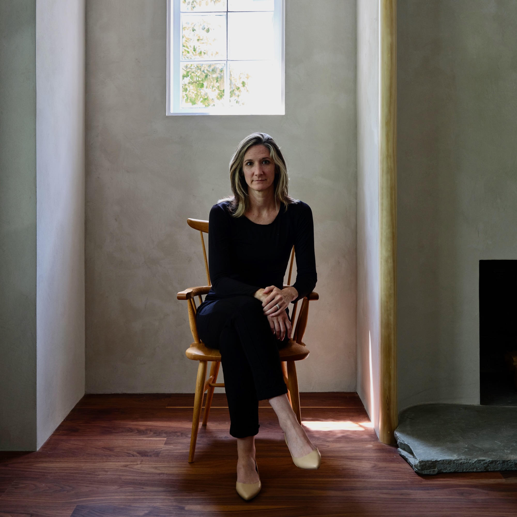 Modern Architect Spotlight: Colleen Healey | The Georgetown Dish