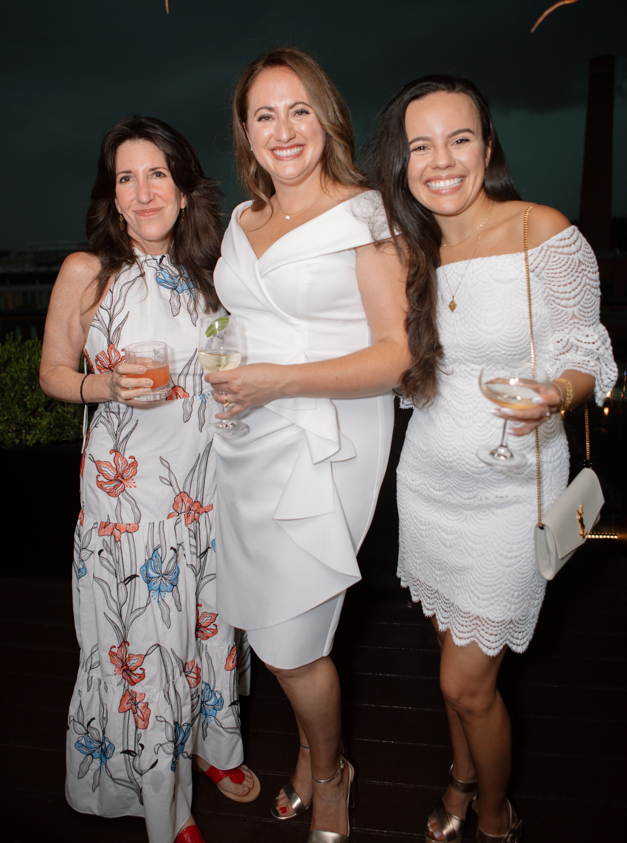 Next ChaptHer Celebrates at Rosewood | The Georgetown Dish
