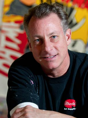 Last Chance to See Iconic Pop Art at Artist's Proof | The Georgetown Dish