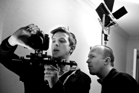 Rubacam Debuts Hard Fix | The Georgetown Dish